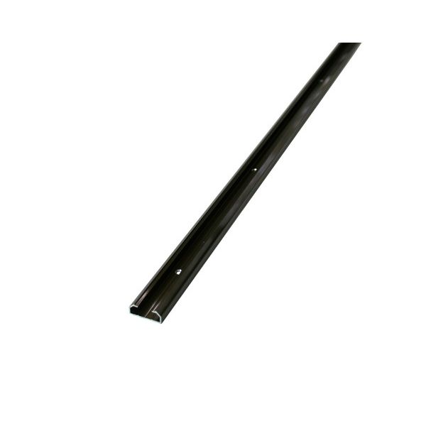 【商品説明】●折戸・引戸用のガイドレールです。●カラー：UB●サイズ：1830mm類似商品はこちらハイロジック 4960983171097 PR4,893円ハイロジック 4960983171134 PR8,063円ハイロジック 496098...
