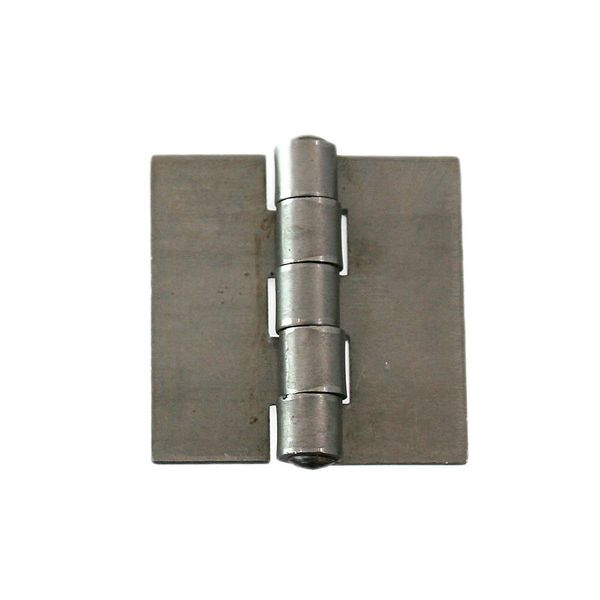 【商品説明】●家具・建具の組立・補修等に最適な蝶番です。●サイズ：50mm●材質：鉄類似商品はこちらハイロジック 4960983174524 17412円ハイロジック 4960983174562 171,126円ハイロジック 4960983...