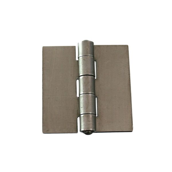 【商品説明】●家具・建具の組立・補修等に最適な蝶番です。●サイズ：75mm●材質：鉄類似商品はこちらハイロジック 4960983174524 17412円ハイロジック 4960983174548 17644円ハイロジック 496098317...