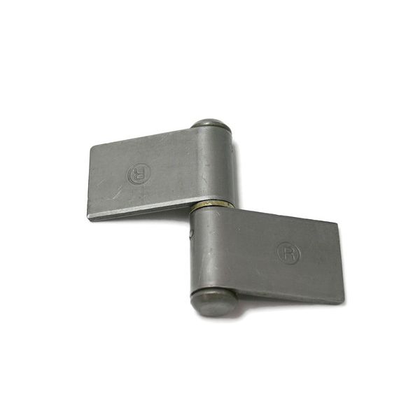 【商品説明】●家具・建具の組立・補修等に最適な蝶番です。●サイズ：75mm●材質：鉄●右用。類似商品はこちらハイロジック 4960983174616 17883円ハイロジック 4960983174630 17949円ハイロジック 49609...