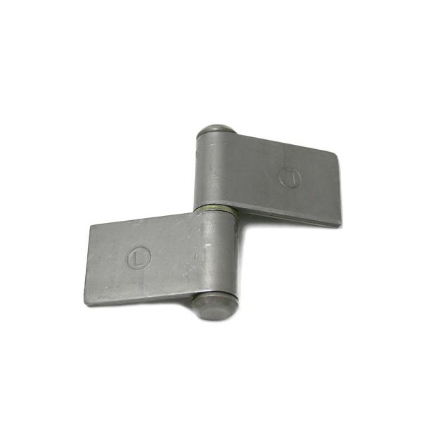 【商品説明】●家具・建具の組立・補修等に最適な蝶番です。●サイズ：75mm●材質：鉄●左用。類似商品はこちらハイロジック 4960983174623 17883円ハイロジック 4960983174647 17949円ハイロジック 49609...