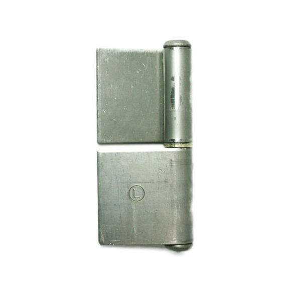 【商品説明】●家具・建具の組立・補修等に最適な蝶番です。●サイズ：125mm●材質：鉄●左用。類似商品はこちらハイロジック 4960983174623 17790円ハイロジック 4960983174609 17694円ハイロジック 4960...