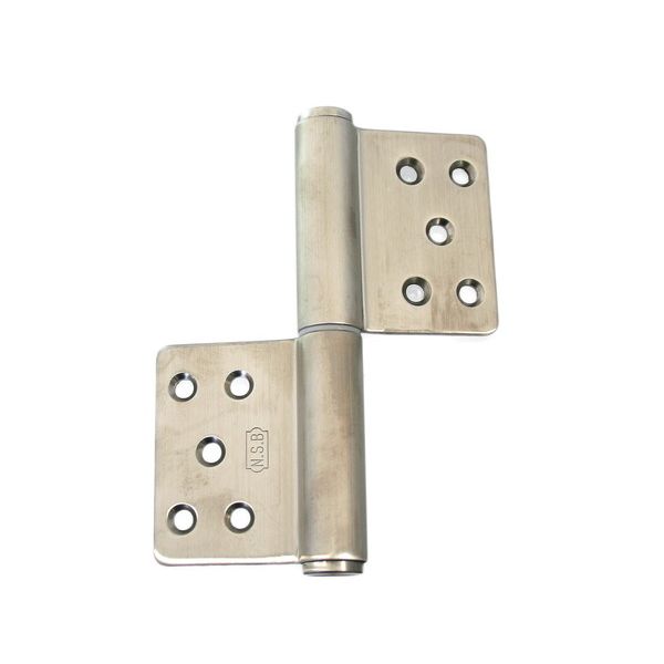 【商品説明】●家具・建具の組立・補修等に最適な蝶番です。●サイズ：127mm●右用。類似商品はこちらハイロジック 4960983174890 171,924円ハイロジック 4960983174746 171,581円ハイロジック 49609...