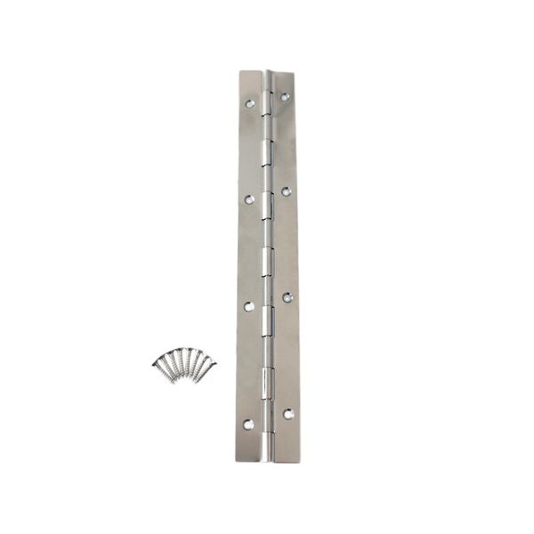 【商品説明】●家具・建具の組立・補修等に最適な蝶番です。●サイズ：210mm●材質：SUS304ステンレス類似商品はこちらハイロジック 4960983174722 17475円ハイロジック 4960983174739 17566円ハイロジッ...