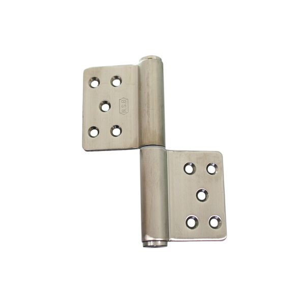 【商品説明】●家具・建具の組立・補修等に最適な蝶番です。●サイズ：127mm●左用。類似商品はこちらハイロジック 4960983174692 171,924円ハイロジック 4960983174753 171,581円ハイロジック 49609...