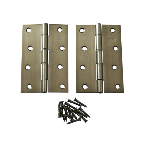 【商品説明】●家具・建具の組立・補修等に最適な蝶番です。●カラー:アンバー●サイズ：102mm●材質：ステンレス類似商品はこちらハイロジック 4960983175002 171,161円ハイロジック 4960983175279 17326円...
