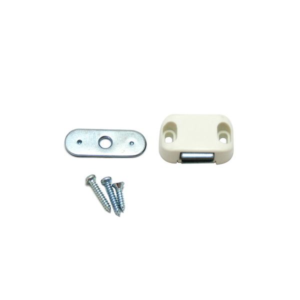 よく一緒に購入されている商品ハイロジック 4960983723180 BX239円【商品説明】●マグネットで扉等を保持します。●家具・タンスの補修交換部品●カラー:白●サイズ：小●材質：プラスチック類似商品はこちらハイロジック 496098...