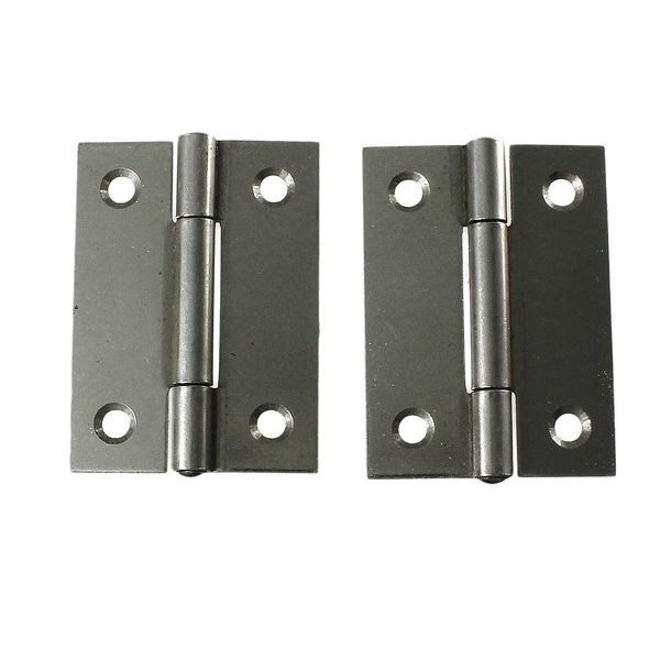 【商品説明】●家具・建具の組立・補修等に最適な蝶番です。●サイズ：51mm●材質：鉄類似商品はこちらハイロジック 4960983726242 72399円ハイロジック 4960983260173 26349円ハイロジック 496098326...