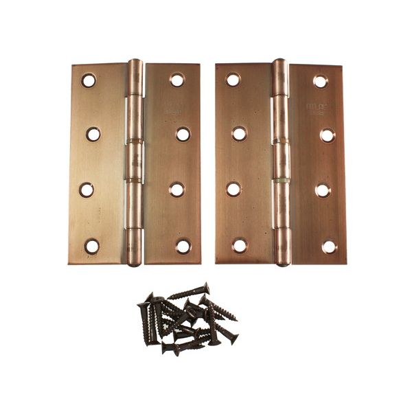 【商品説明】●家具・建具の組立・補修等に最適な蝶番です。●カラー:ブロンズ●サイズ：102mm類似商品はこちらハイロジック 4960983260326 26525円ハイロジック 4960983260333 26693円ハイロジック 4960...