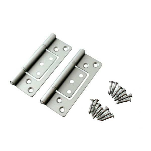 【商品説明】●家具・建具の組立・補修等に最適な蝶番です。●カラー:シルバー●サイズ：89mm類似商品はこちらハイロジック 4960983726365 72607円ハイロジック 4960983260401 26475円ハイロジック 49609...