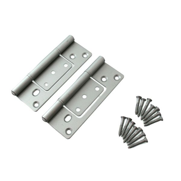 【商品説明】●家具・建具の組立・補修等に最適な蝶番です。●カラー:シルバー●サイズ：102mm類似商品はこちらハイロジック 4960983726372 72764円ハイロジック 4960983260388 26354円ハイロジック 4960...