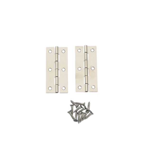 【商品説明】●家具・建具の組立・補修等に最適な蝶番です。●サイズ：45mm類似商品はこちらハイロジック 4960983320747 32362円ハイロジック 4960983320778 32604円ハイロジック 4960983320754 ...