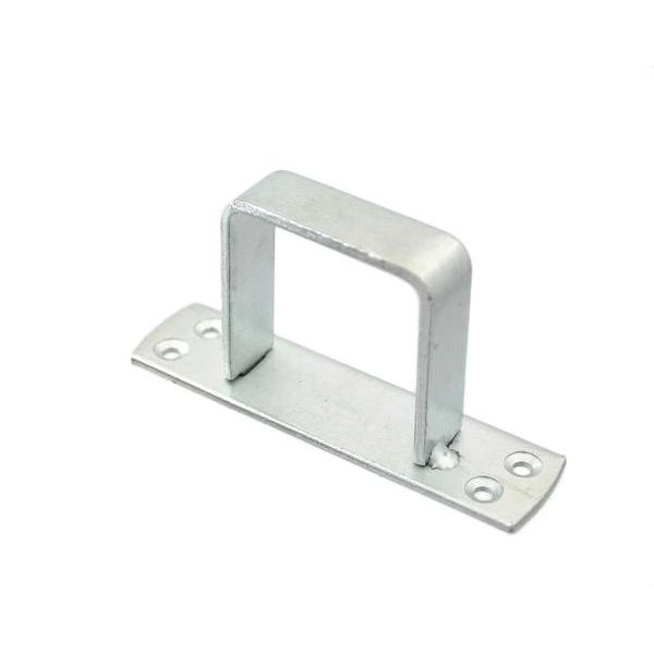 【商品説明】●防犯用補助錠金具●サイズ：45mm類似商品はこちらハイロジック 4960983321201 32481円ハイロジック 4960983321225 32387円ハイロジック 4960983321331 32392円ハイロジック ...