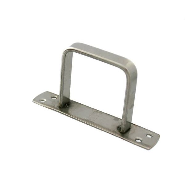 【商品説明】●防犯用補助錠金具●サイズ：50mm類似商品はこちらハイロジック 4960983321393 321,409円ハイロジック 4960983321379 32609円ハイロジック 4960983321331 32392円ハイロジッ...