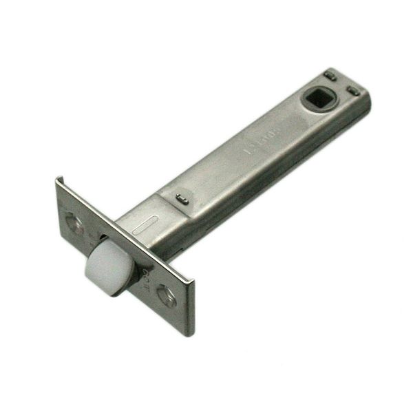 【商品説明】●交換用のラッチです。●錠前付属部品●サイズ：90mm●材質：ステンレス類似商品はこちらハイロジック 4960983712887 GY1,420円ハイロジック 4960983712917 GY1,538円ハイロジック 49609...