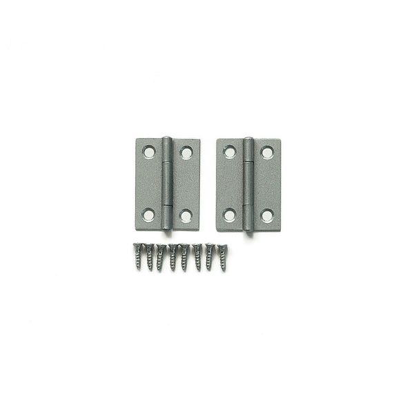 【商品説明】●家具・建具の組立・補修等に最適な蝶番です。●カラー：シルバー●サイズ：32mm類似商品はこちらハイロジック 4960983175026 17156円ハイロジック 4960983716526 P-274円ハイロジック 49609...