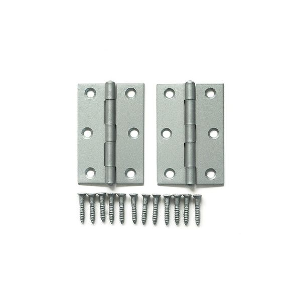 【商品説明】●家具・建具の組立・補修等に最適な蝶番です。●カラー：シルバー●サイズ：64mm類似商品はこちらハイロジック 4960983715932 P-399円ハイロジック 4960983175057 17218円ハイロジック 49609...