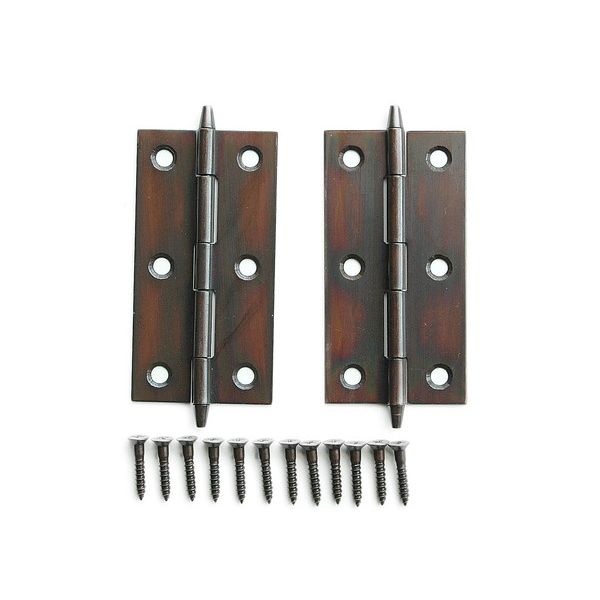 【商品説明】●家具の組立・補修等に最適な蝶番です。●サイズ：64mm●材質：鉄類似商品はこちらハイロジック 4960983716762 P-374円ハイロジック 4960983716786 P-515円ハイロジック 496098371655...