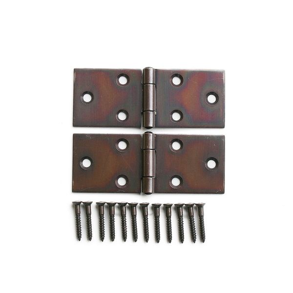 【商品説明】●家具・建具の組立・補修等に最適な蝶番です。●サイズ：32mm●材質：鉄類似商品はこちらハイロジック 4960983716953 PY554円ハイロジック 4960983716960 PY616円ハイロジック 496098371...
