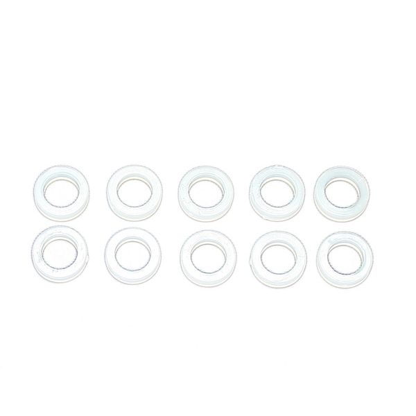 【商品説明】●蝶番の芯棒に取り付けるリングです。類似商品はこちらハイロジック 4960983716762 P-374円ハイロジック 4960983716779 P-392円ハイロジック 4960983716786 P-515円ハイロジック ...