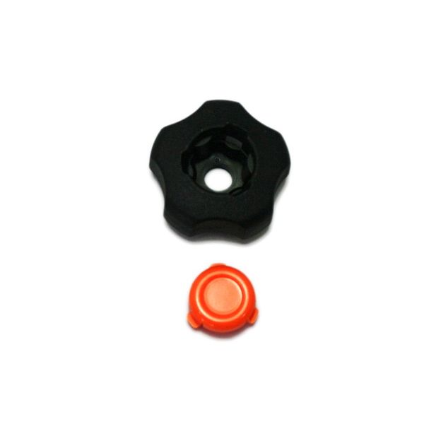 【商品説明】●ボルトやナットを手で廻せるようにする便利なハンドルです。●サイズ：8mm類似商品はこちらハイロジック 4960983717677 U-156円ハイロジック 4960983717691 U-259円ハイロジック 49609837...
