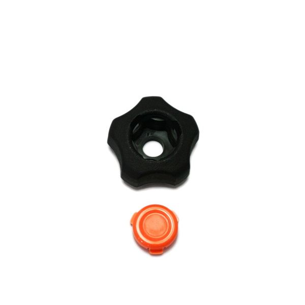 【商品説明】●ボルトやナットを手で廻せるようにする便利なハンドルです。●サイズ：10mm類似商品はこちらハイロジック 4960983717677 U-156円ハイロジック 4960983717684 U-194円ハイロジック 4960983...