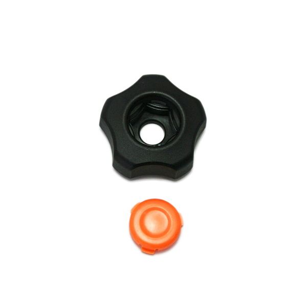 【商品説明】●ボルトやナットを手で廻せるようにする便利なハンドルです。●サイズ：12mm類似商品はこちらハイロジック 4960983717677 U-156円ハイロジック 4960983717684 U-194円ハイロジック 4960983...