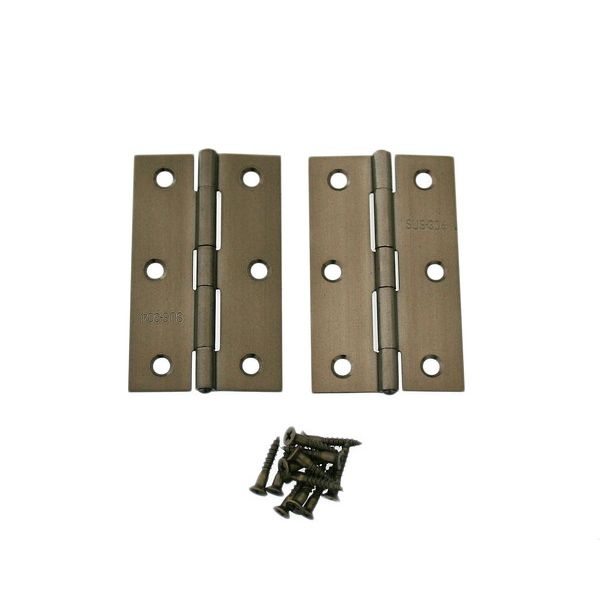 【商品説明】●家具・建具の組立・補修等に最適な蝶番です。●カラー：アンバー●サイズ：64mm●材質：ステンレス類似商品はこちらハイロジック 4960983726297 72484円ハイロジック 4960983726310 72594円ハイロ...