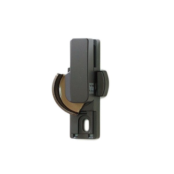 【商品説明】●サッシの交換用クレセント(締め金具)です。●トステム（LIXIL)・トーヨーサッシ金具●カラー：ブロンズ●サイズ：小類似商品はこちらハイロジック 4960983947234 942,891円ハイロジック 49609839472...