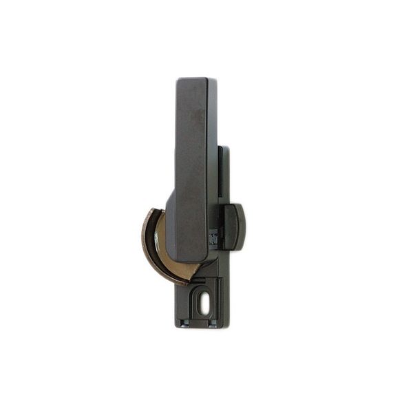 【商品説明】●サッシの交換用クレセント(締め金具)です。●トステム（LIXIL)・トーヨーサッシ金具●カラー：ブロンズ●サイズ：中類似商品はこちらハイロジック 4960983947210 942,838円ハイロジック 49609839472...