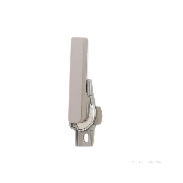 【商品説明】●サッシの交換用クレセント(締め金具)です。●トステム（LIXIL)・トーヨーサッシ金具●カラー：グレー類似商品はこちらハイロジック 4960983947364 943,142円ハイロジック 4960983947371 943,...