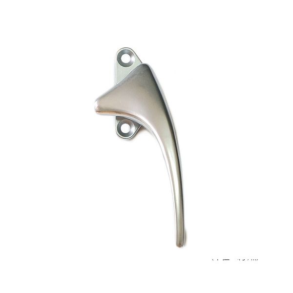 【商品説明】●交換用のカムラッチハンドルです。●トステム（LIXIL)・トーヨーサッシ金具●カラー：シルバー●サッシ名：NVCゼファー。類似商品はこちらハイロジック 4960983947470 941,666円ハイロジック 49609839...