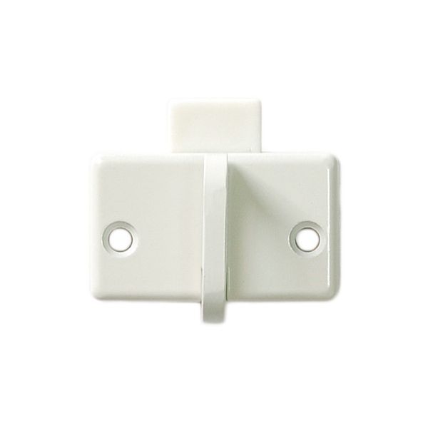 【商品説明】●内倒し窓用の掛け金・留め金です。●トステム（LIXIL)・トーヨーサッシ金具●カラー：ホワイト●サッシ名：NCVゼファー。類似商品はこちらハイロジック 4960983947142 941,762円ハイロジック 49609839...