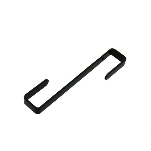 【商品説明】●Z型の吊り金具です。●壁掛け・物掛けフックシリーズ●カラー：黒●サイズ：15×15×100mm類似商品はこちらハイロジック 4960983953273 EH236円ハイロジック 4960983953280 EH251円ハイロジ...