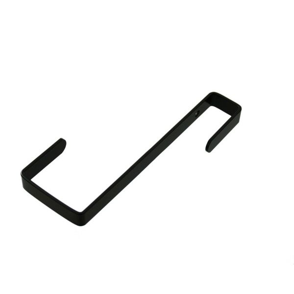 【商品説明】●Z型の吊り金具です。●壁掛け・物掛けフックシリーズ●カラー：黒●サイズ：15×34×100mm類似商品はこちらハイロジック 4960983953259 EH229円ハイロジック 4960983953235 EH229円ハイロジ...