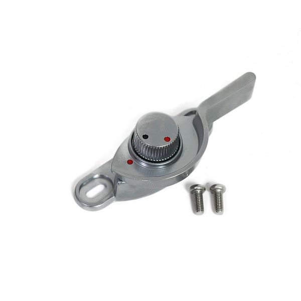 【商品説明】●サッシの交換用クレセント(締め金具)です。●材質：亜鉛ダイカスト●仕上：サチライトクロム。●推奨受け：(面付け)NS-135・NS-269・(掘込み)NS-24・NS-244・NS-249・NS-331・NS-383。類似商品...