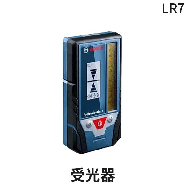 【商品説明】ボッシュ（株）　LR7　受光器類似商品はこちらボッシュ LR6 受光器18,397円ボッシュ LR1G 受光器 BOSCH ローテ27,753円ボッシュ LR2 受光機17,492円ボッシュ LR5 受光機22,609円ボッシュ...