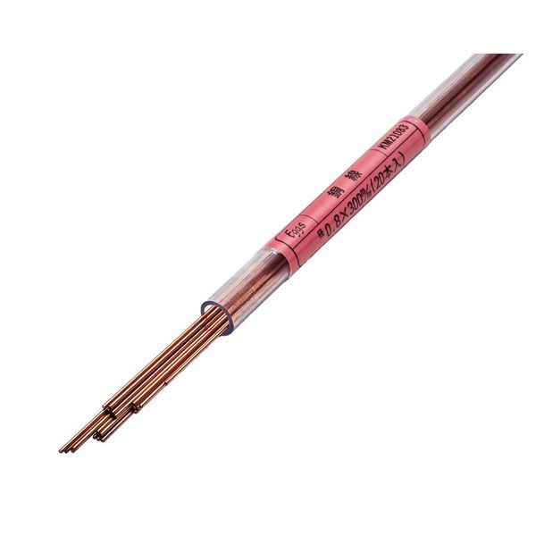 【商品説明】●補修やDIYなどに適した金属素材です●材質：銅●サイズ：1.4x1.0x300mm●入数：5類似商品はこちら泰豊トレーディング 49403720130921,479円泰豊トレーディング 4940372030532470円泰豊ト...