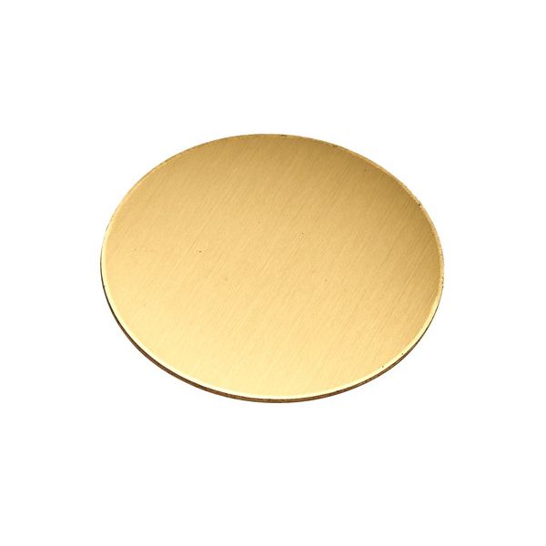【商品説明】●補修やDIYなどに適した金属素材です●材質：真鍮●サイズ：1.0x30φmm●入数：1類似商品はこちら泰豊トレーディング 4940372016291993円泰豊トレーディング 4940372016260531円泰豊トレーディン...