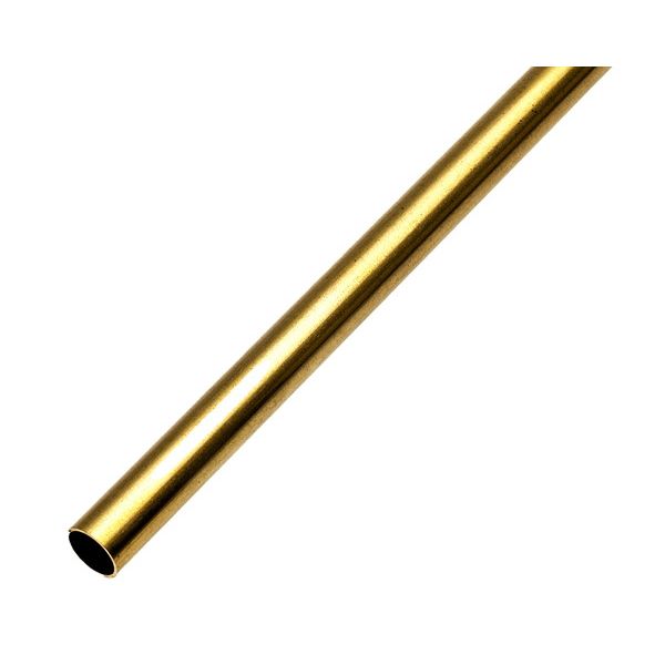 【商品説明】●補修やDIYなどに適した金属素材です●材質：真鍮●サイズ：5x0.5x300mm●入数：1類似商品はこちら泰豊トレーディング 4940372030495353円泰豊トレーディング 4940372030464213円泰豊トレーデ...