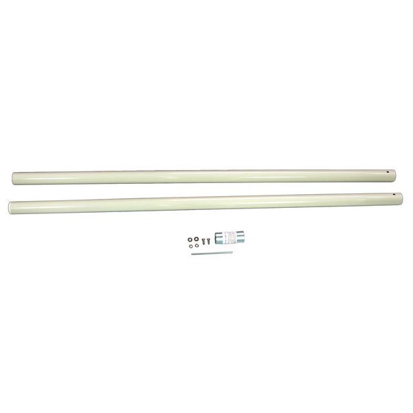 【商品説明】●ガレージまわりの安全確認のため。●金具：スチール●サイズ：外径31.8φ×19900類似商品はこちらマイスト MYST 4905034051072922円マイスト MYST 45602611406875,061円マイスト MY...