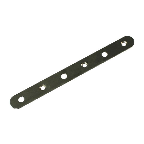 【商品説明】●日曜大工・家具転倒防止に。●カラー：ステンレス●材質：SUS304●表面処理：ヘアーライン●サイズ：2×15×150●適用ビス：皿ビス4mm　ボルト6mm類似商品はこちらマイスト MYST 4560261142704234円マ...