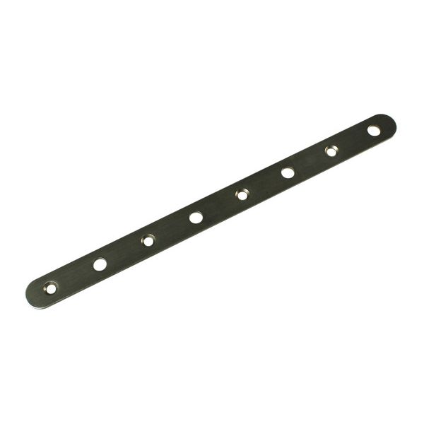 【商品説明】●日曜大工・家具転倒防止に。●カラー：ステンレス●材質：SUS304●表面処理：ヘアーライン●サイズ：2×15×200●適用ビス：皿ビス4mm　ボルト6mm類似商品はこちらマイスト MYST 4560261142704234円マ...