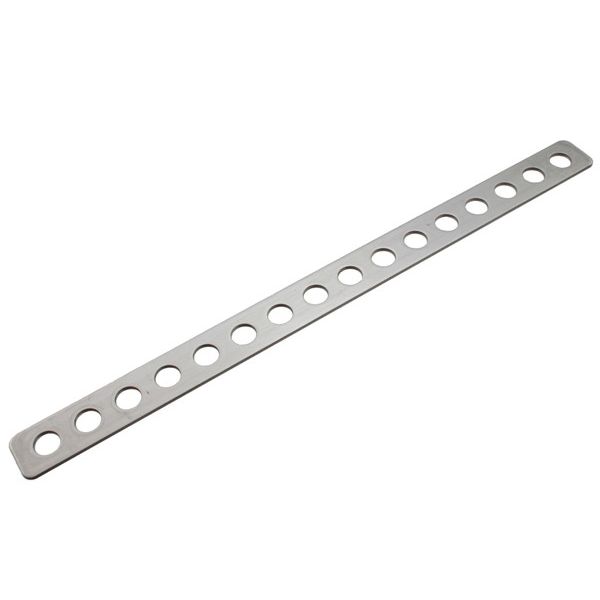 【商品説明】●日曜大工・家具転倒防止に。●カラー：ステンレス●材質：SUS308●表面処理：ヘアーライン●サイズ：15x198x1.50類似商品はこちらマイスト MYST 4560261142704234円マイスト MYST 4560261...