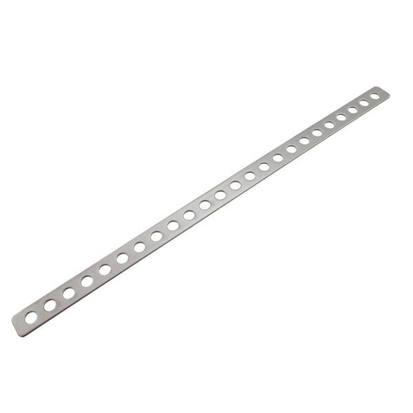 【商品説明】●日曜大工・家具転倒防止に。●カラー：ステンレス●材質：SUS309●表面処理：ヘアーライン●サイズ： 15x296x1.50類似商品はこちらマイスト MYST 4560261142704234円マイスト MYST 456026...