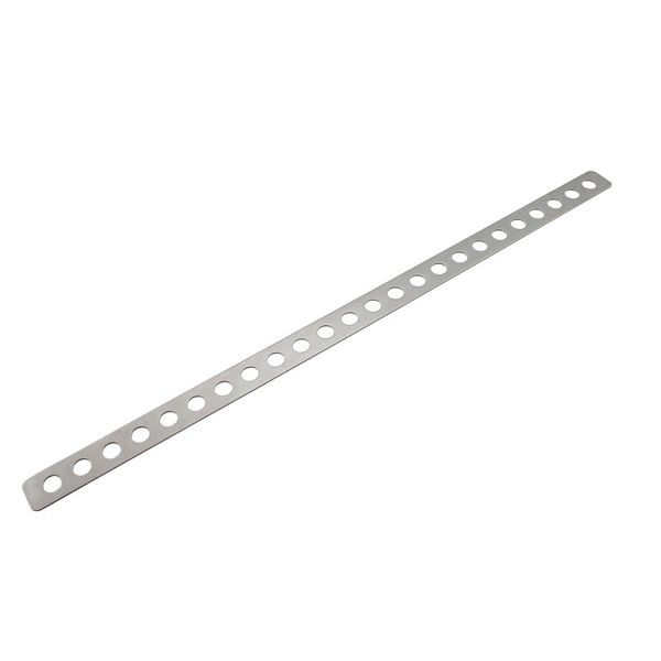 【商品説明】●日曜大工・家具転倒防止に。●カラー：ステンレス●材質：SUS311●表面処理：ヘアーライン●サイズ：15x296x0.80類似商品はこちらマイスト MYST 4560261142704234円マイスト MYST 4560261...