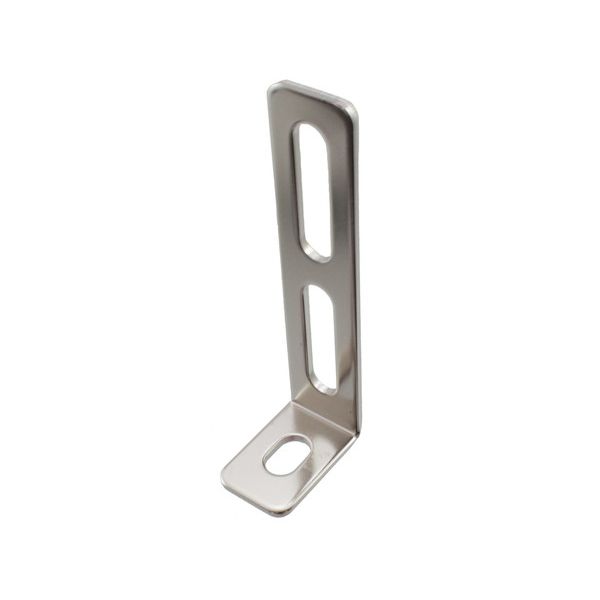 よく一緒に購入されている商品スガツネ工業 AD-501-70E 20014169円スガツネ工業 AD-501-60E 20014170円【商品説明】●日曜大工・家具転倒防止に。●カラー：ニッケル●材質：スチール●表面加工：ニッケルメッキ●サ...