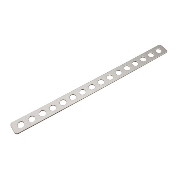 【商品説明】●日曜大工・家具転倒防止に。●カラー：ニッケル●材質：スチール●表面加工：ニッケルメッキ●サイズ：15x198x1.20類似商品はこちらマイスト MYST 4560261143718234円マイスト MYST 490503406...