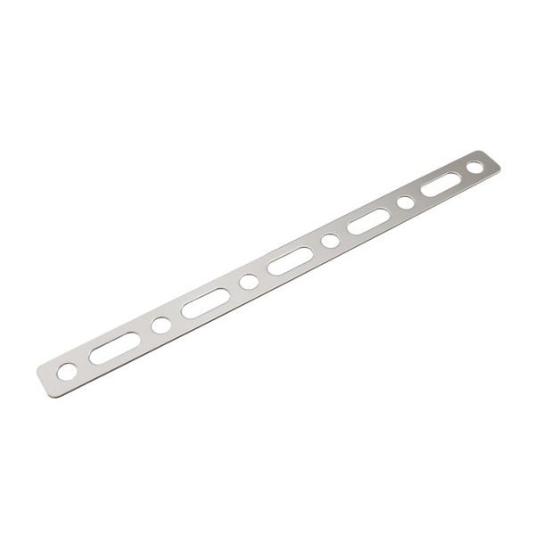 【商品説明】●日曜大工・家具転倒防止に。●カラー：ニッケル●材質：スチール●表面加工：ニッケルメッキ●サイズ：15x198x0.80類似商品はこちらマイスト MYST 4560261143541234円マイスト MYST 456026114...