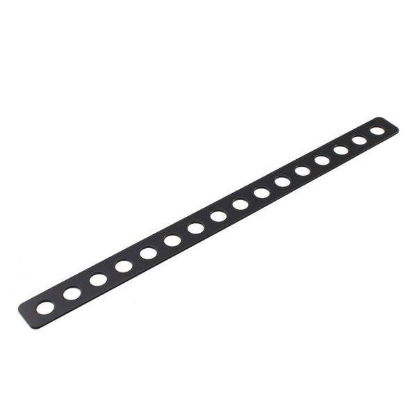 【商品説明】●日曜大工・家具転倒防止に。●カラー：カチオン●材質：スチール●表面加工：カチオン電着塗装●サイズ：15x198x1.20類似商品はこちらマイスト MYST 4560261144524234円マイスト MYST 45602611...
